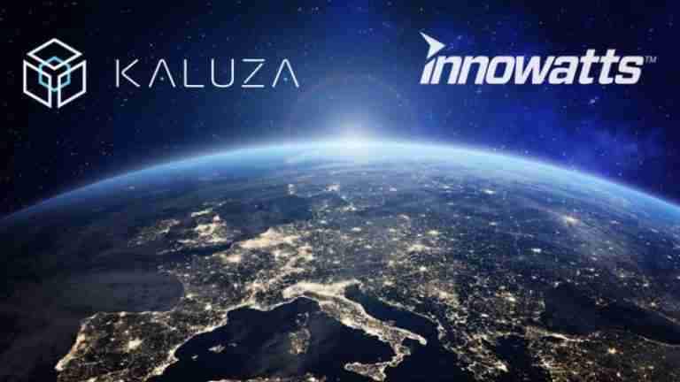 Kaluza Signs ‘Unrivalled’ Transatlantic Partnership with Innowatts to ...